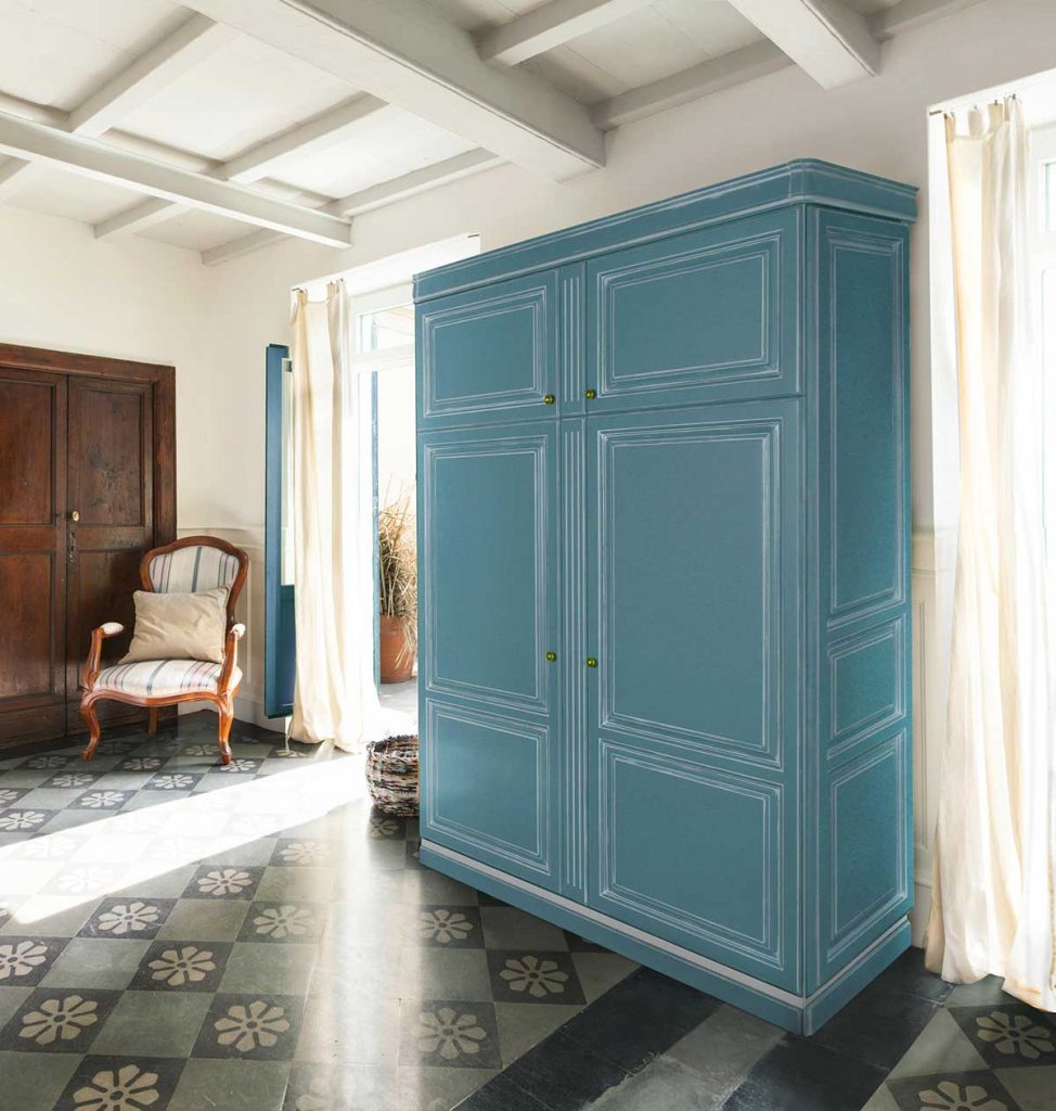 Mix Side Folding Bed – The London Wallbed Company